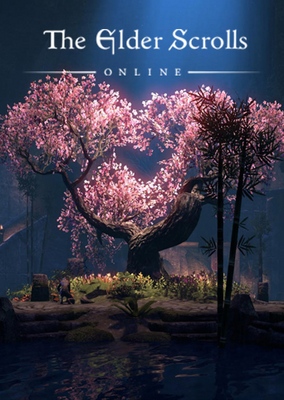 Grid for The Elder Scrolls Online by MiniEngineer - SteamGridDB