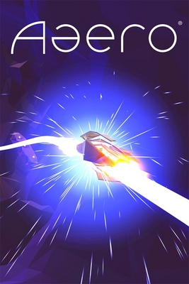 Grid for Aaero by yst - SteamGridDB