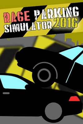 Rage Parking Simulator 2016 - SteamGridDB