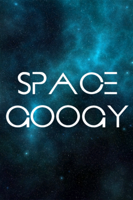 Space Googy - SteamGridDB