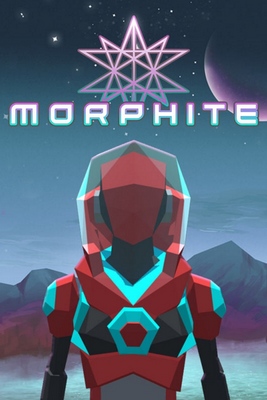Grid for Morphite by Gums - SteamGridDB