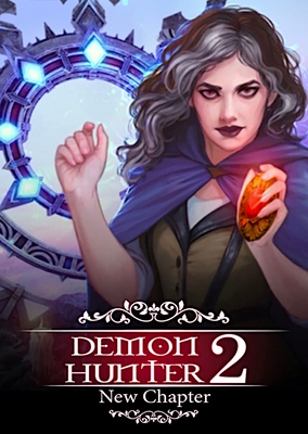 Grid for Demon Hunter 2: New Chapter by Luckspeare - SteamGridDB