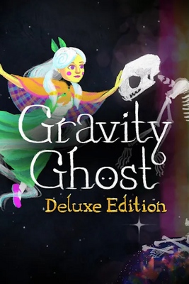 Grid for Gravity Ghost by BoxDrop - SteamGridDB