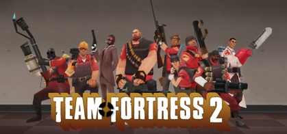 Grid for Team Fortress 2 by Nogman - SteamGridDB