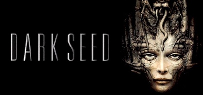 Dark Seed - SteamGridDB