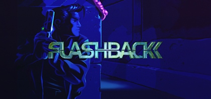 Grid for Flashback by Luckspeare - SteamGridDB