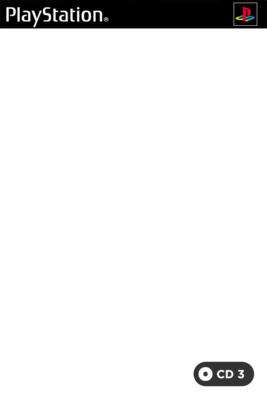 Grid for PlayStation by VdeVaporeta - SteamGridDB