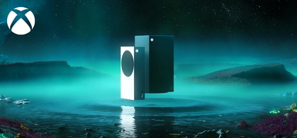 Grid for Xbox Game Streaming by Alsorew - SteamGridDB