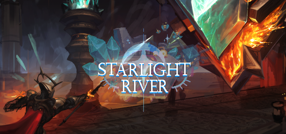 Terraria: Starlight River - SteamGridDB