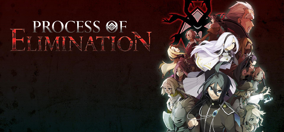 Grid for Process of Elimination by TuftyTulip - SteamGridDB