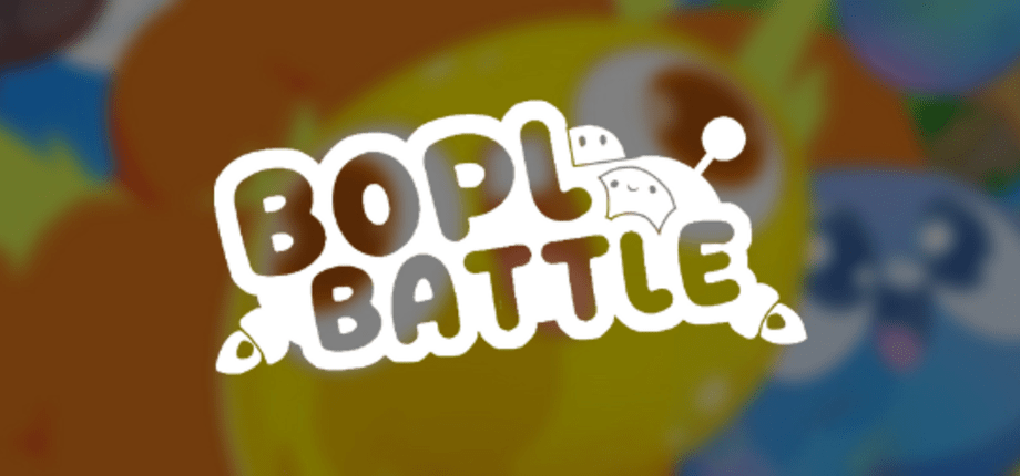 Grid for Bopl Battle by PersonGuy - SteamGridDB