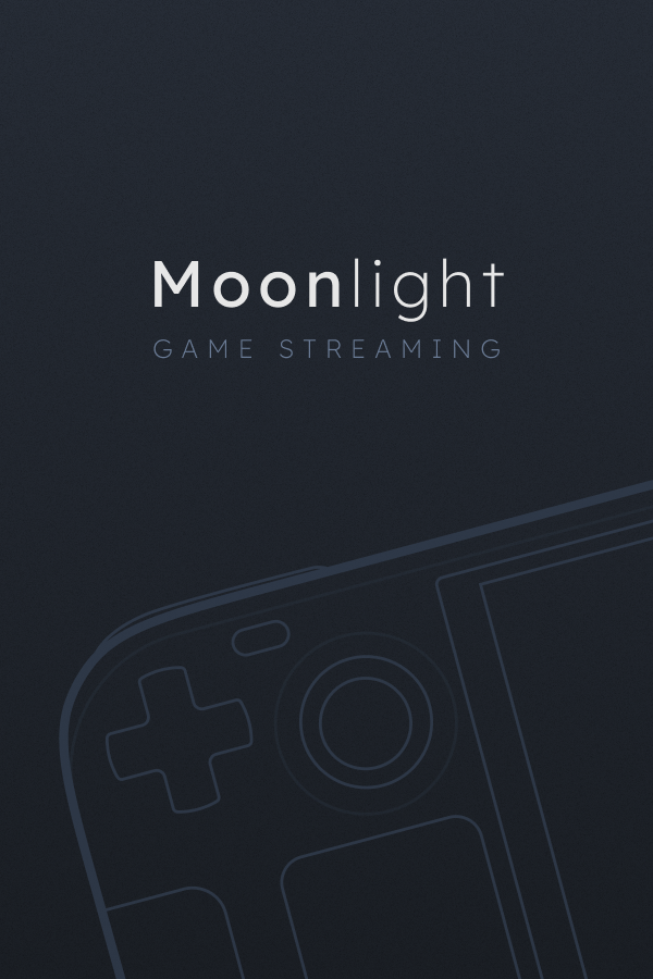 Moonlight v1 - SteamGridDB