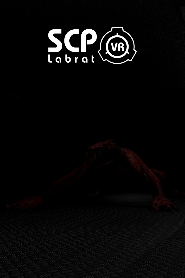 SCP: Labrat - SteamGridDB