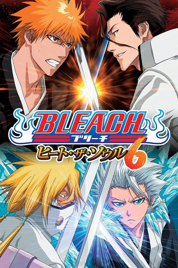 Leon_EX - SteamGridDB