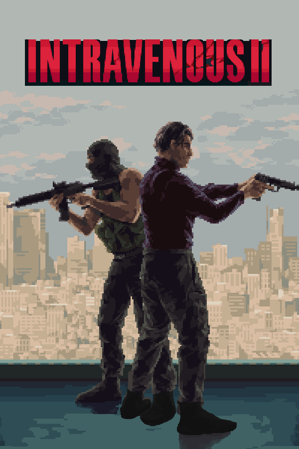 Intravenous 2 - SteamGridDB