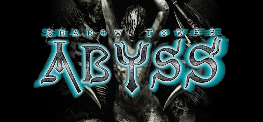 Shadow Tower Abyss - SteamGridDB