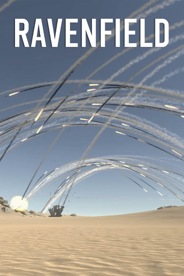 ไอดีเกม Ravenfield มือ 1 ของแท้ Steam ราคา 380฿ ชำระ Truewallet / พร้อม ...