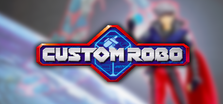 Custom Robo Logo Custom Robo GCN Classic Review