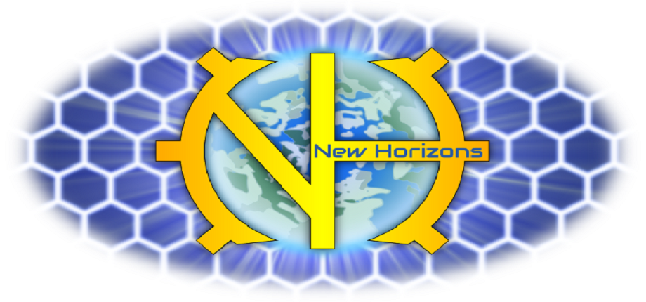Gregtech New Horizons