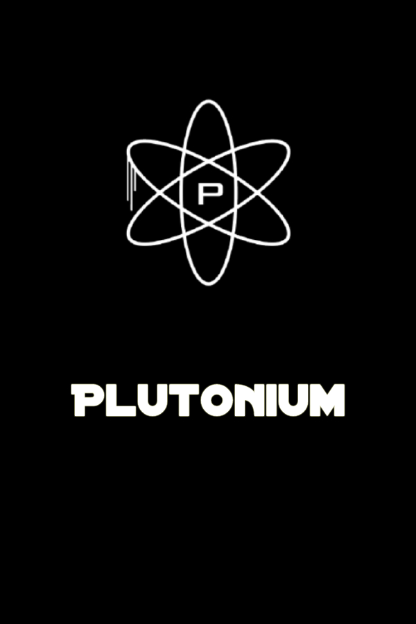 Plutonium (FULL) - SteamGridDB