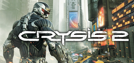 Crysis 2 - SteamGridDB