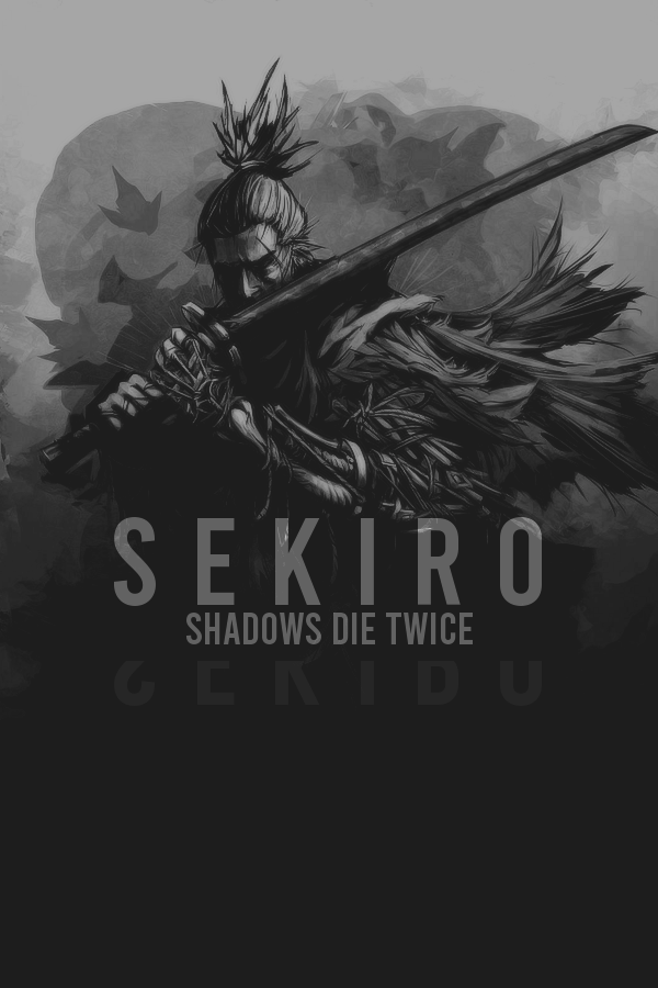 Ryoku - SteamGridDB