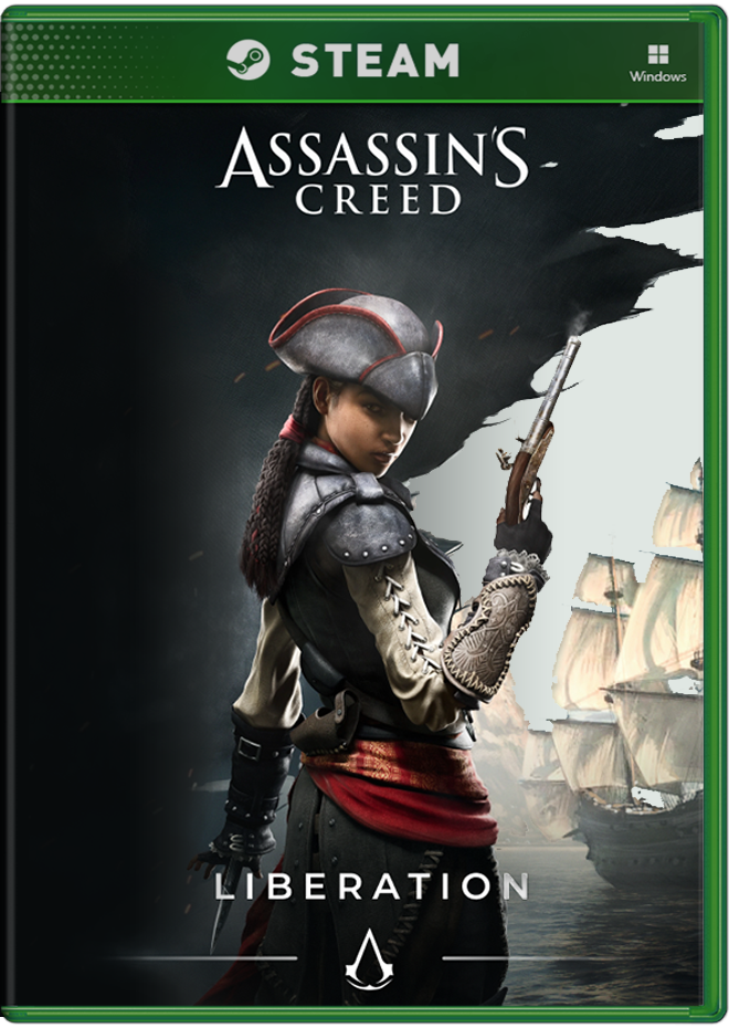 Steam (Galaxy 2.0) Grids - SteamGridDB