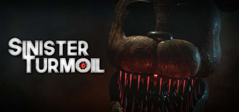 The Sinister Turmoil Collection - SteamGridDB