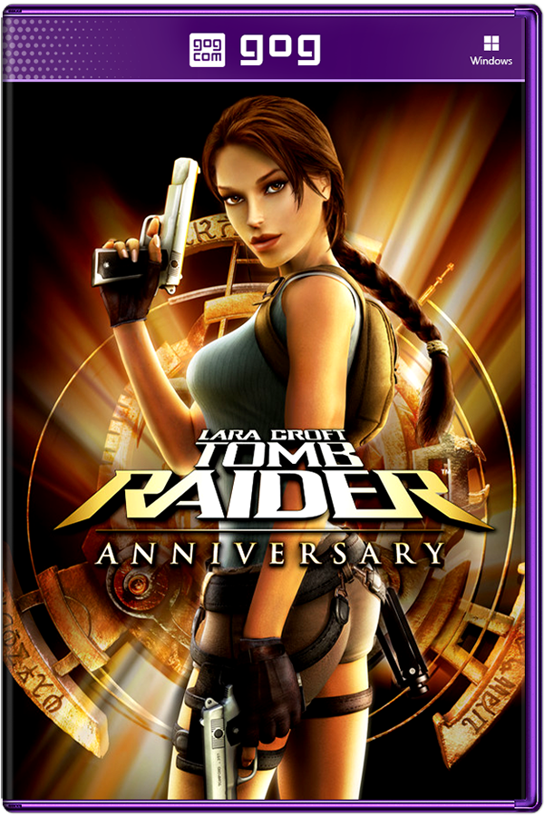 2.5D GOG Box Project - SteamGridDB