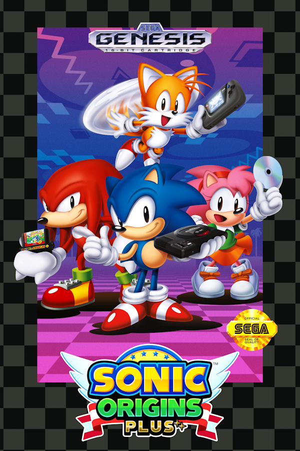 Misc. Games - SteamGridDB