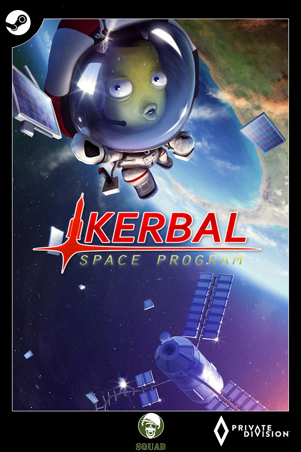 Hoja De Ruta Kerbal Space Program Squad Bugtracker 1.8.x] Kerbal