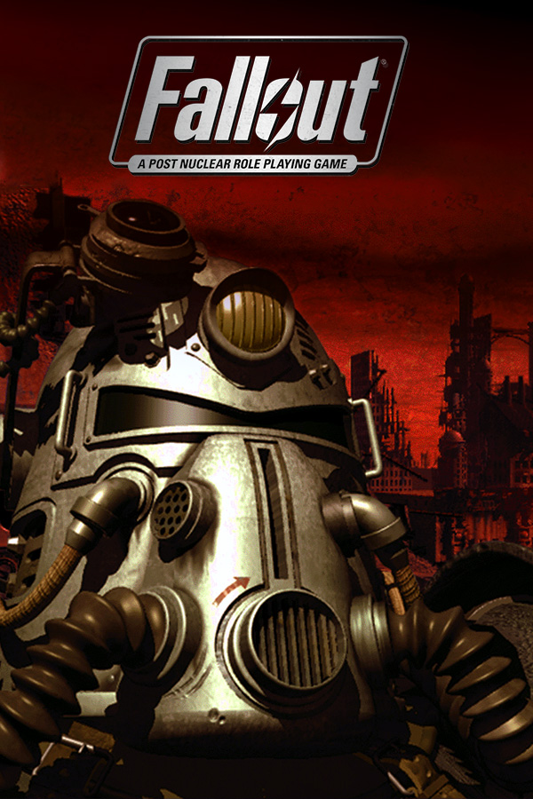 [Fallout] - SteamGridDB