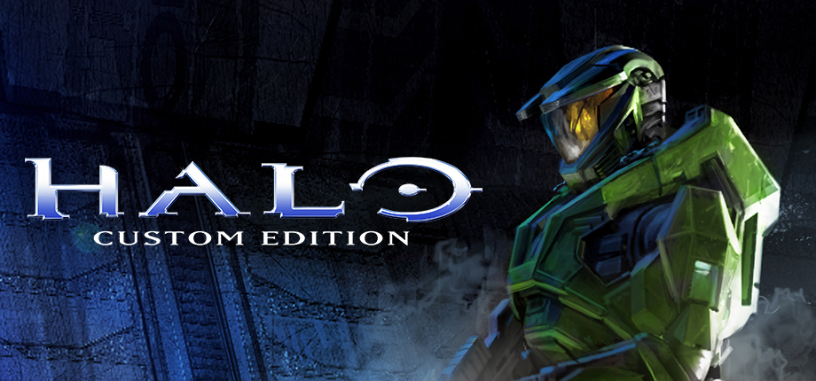 Halo Custom Edition Logo GitHub Sledmine/censhine: Shaders