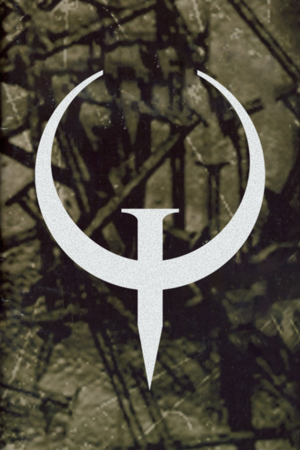 Quake Mission Pack 1: Scourge of Armagon - SteamGridDB
