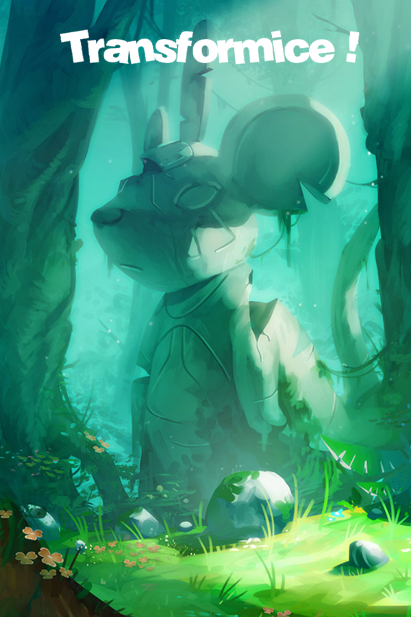 Transformice Backgrounds