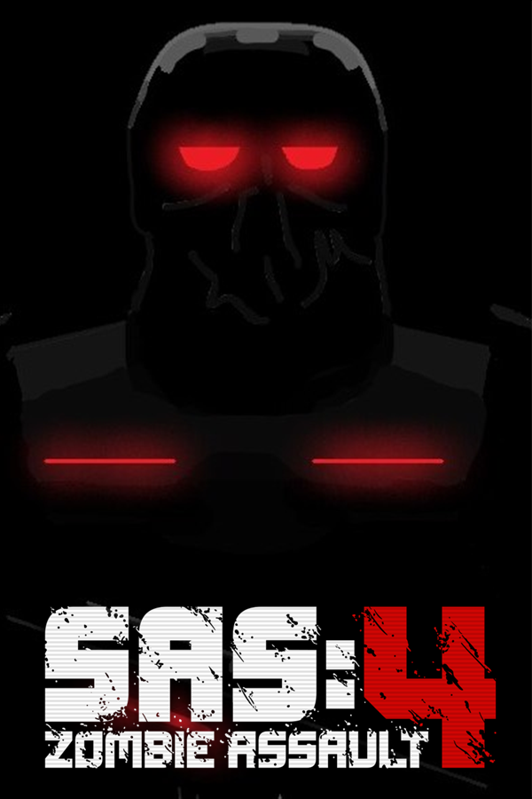 SAS: Zombie Assault 4 - SteamGridDB