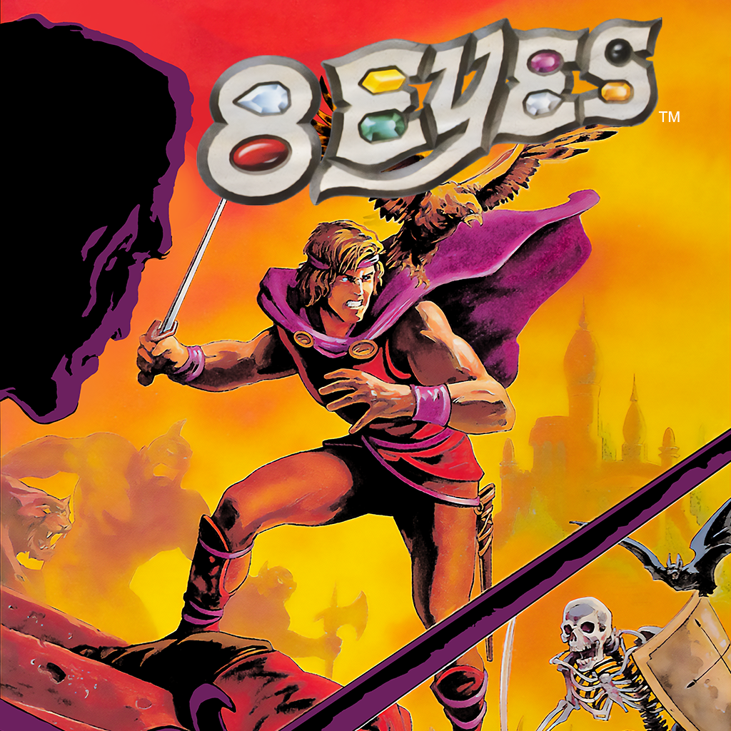 NES/ Famicom (Square) - SteamGridDB