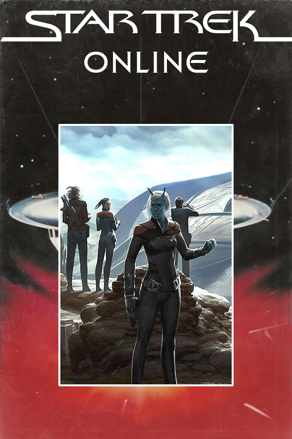 Star Trek - SteamGridDB