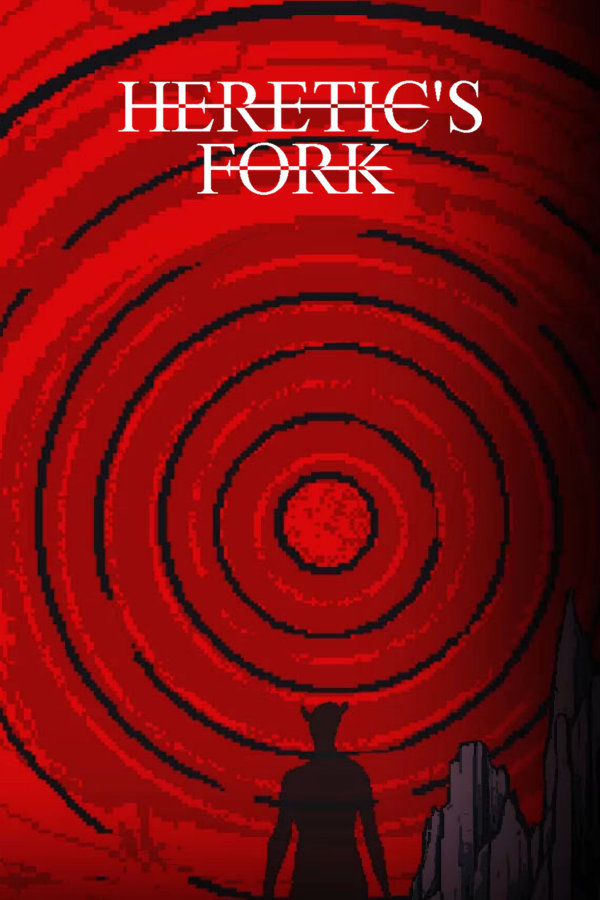 ไอดีเกม Heretic's Fork มือ 1 ของแท้ Steam ราคา 250฿ ชำระ Truewallet ...