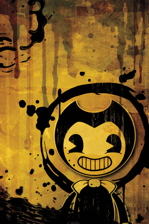 Bendy and the Ink Machine - SteamGridDB