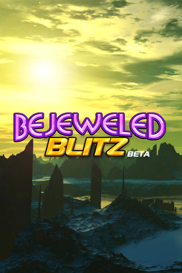 Grid for Bejeweled Blitz by CenturiBejewelian - SteamGridDB