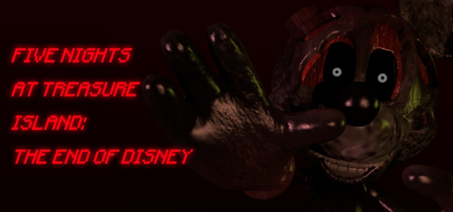 Five Nights at Treasure Island: The End of Disney - SteamGridDB