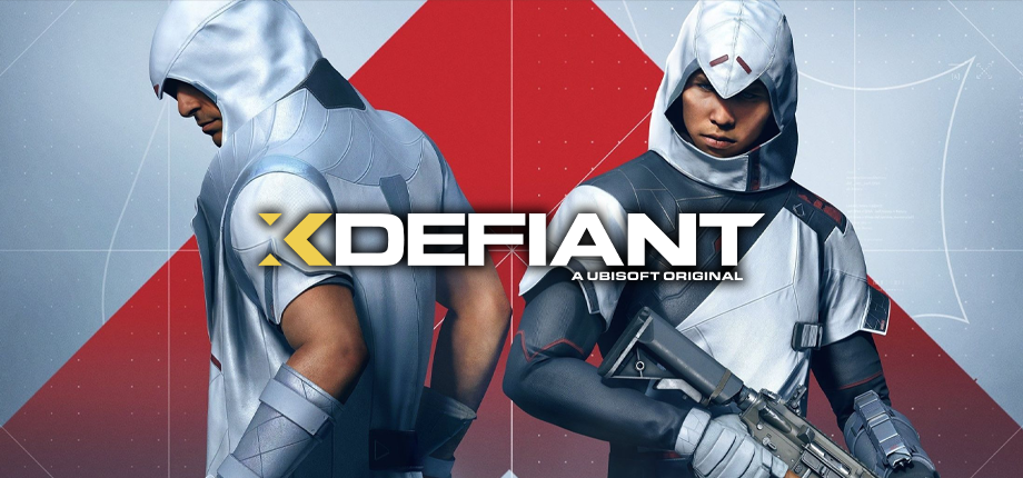 XDefiant - SteamGridDB