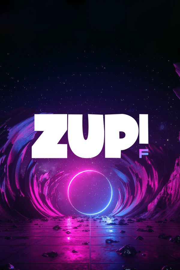 Zup! - SteamGridDB