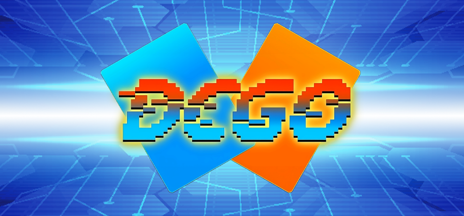 DCGO (Digimon Card Game Online) - SteamGridDB