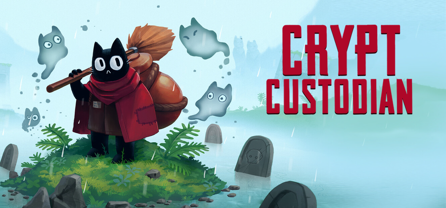 Crypt Custodian - SteamGridDB