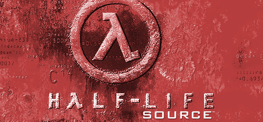 Half-Life: Source - SteamGridDB