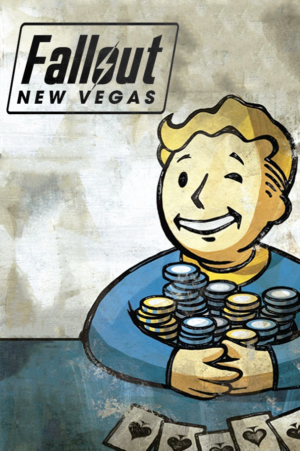 Fallout - SteamGridDB