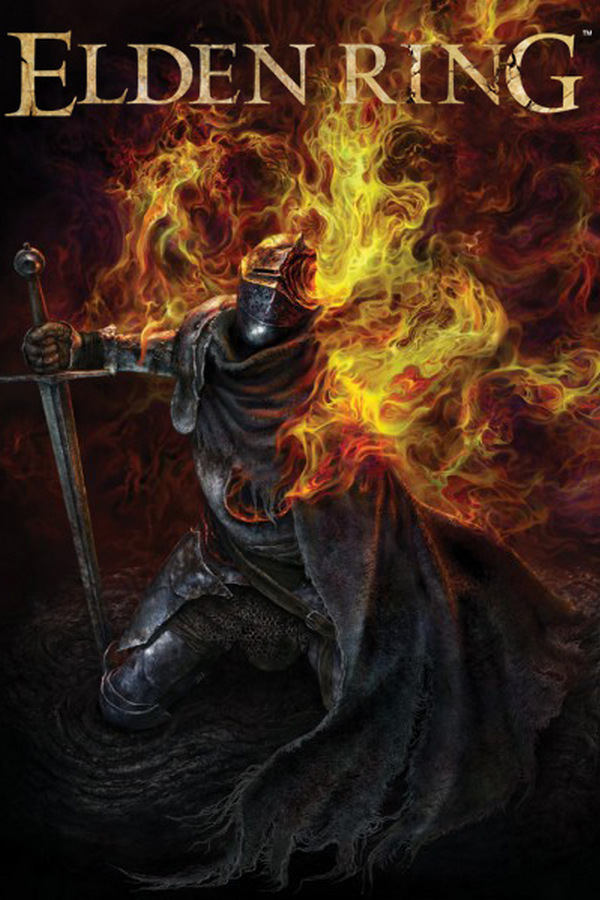 Elden Ring - SteamGridDB