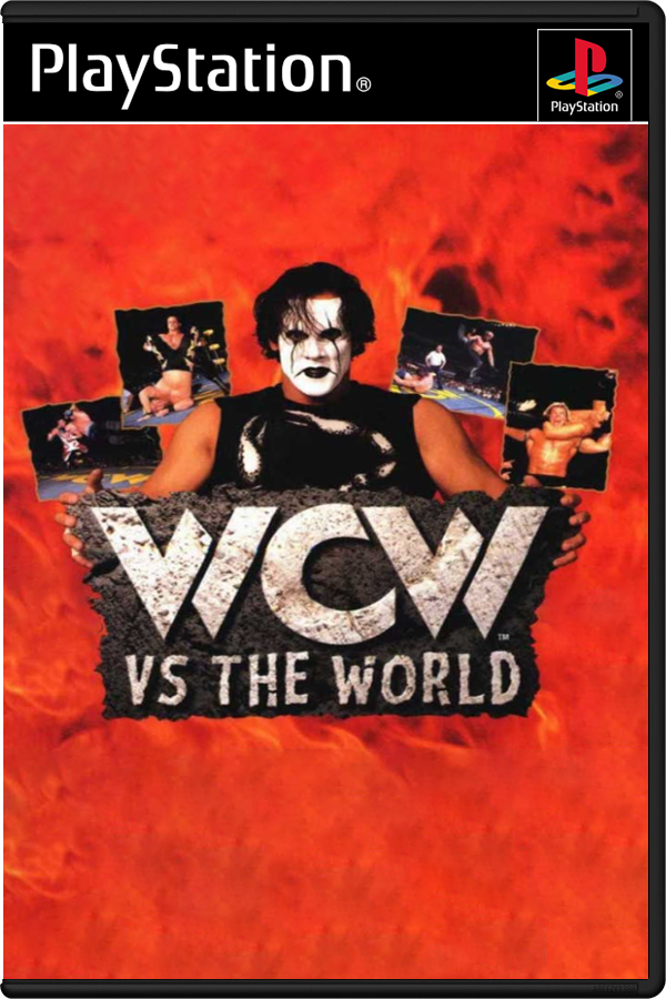 2.5D PS1 Collection - SteamGridDB